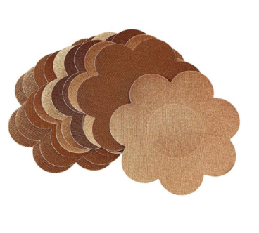 Disposable Nipple Covers – Baretique