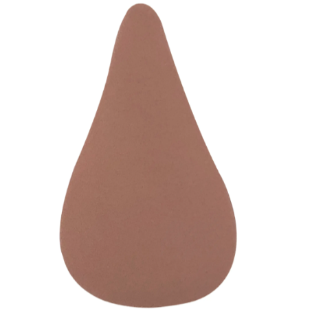 Camel Toe Concealer Fabric Sponge Pad – Baretique