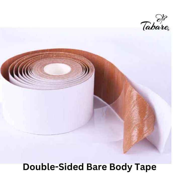 Double Sided Bare Body Tape | Baretique