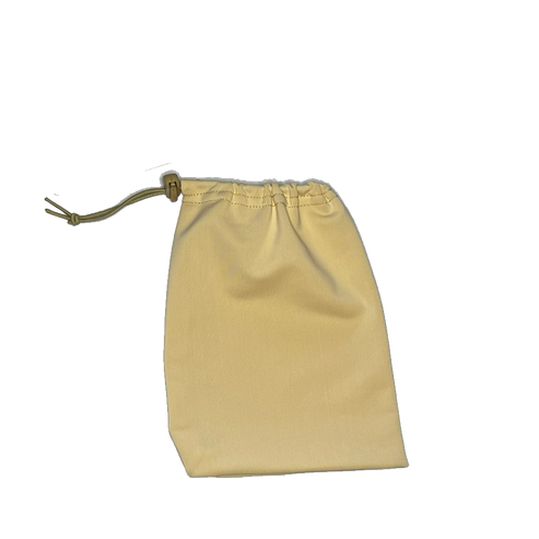 Tabare Maple Leaf Modesty Pouch for Men – Baretique