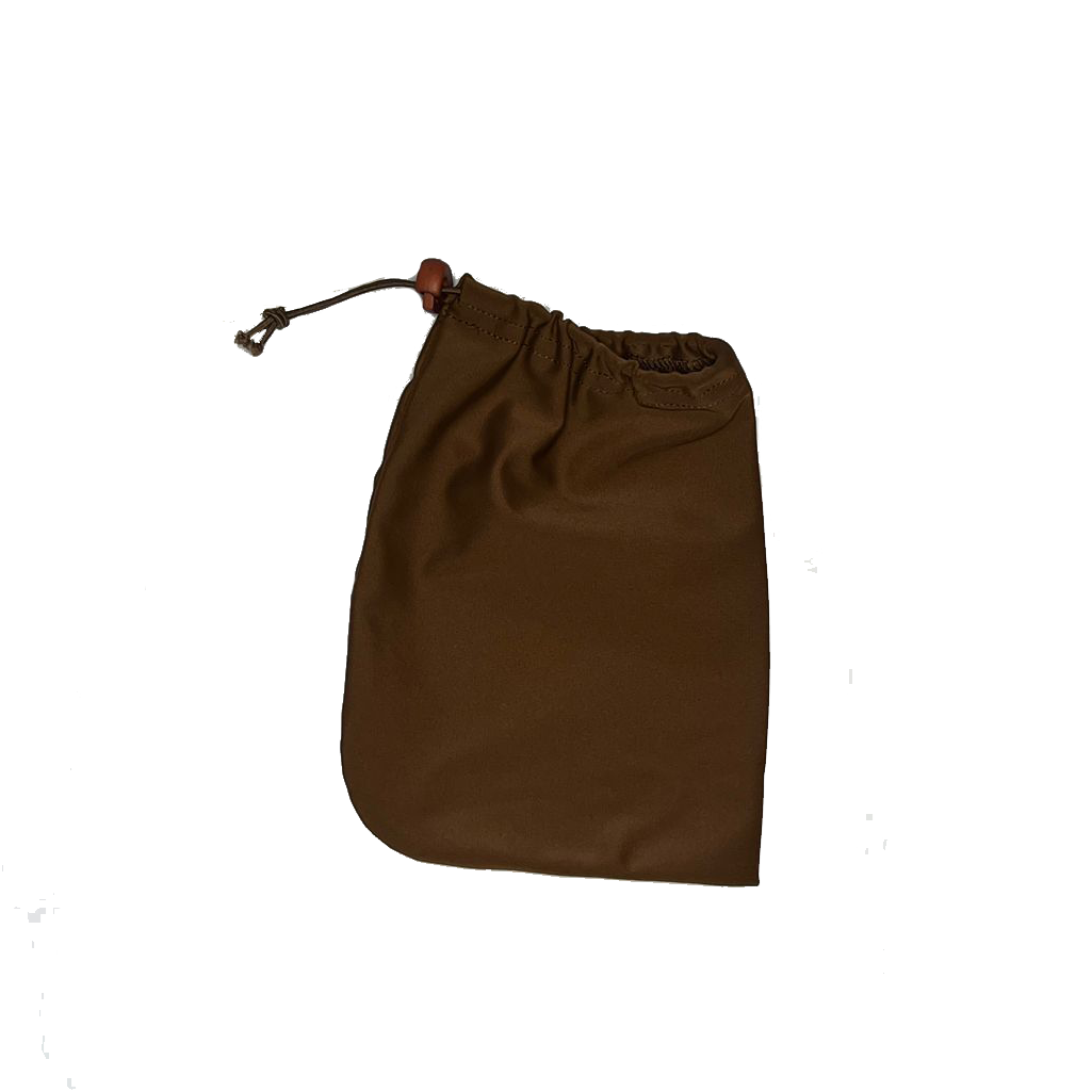 Tabare Maple Leaf Modesty Pouch for Men – Baretique