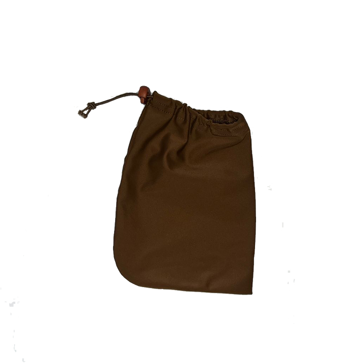 Tabare Maple Leaf Modesty Pouch for Men – Baretique