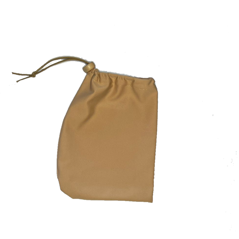 Maple Leaf Modesty Pouch for Men – Baretique