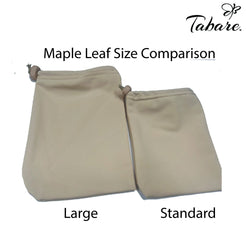 Maple Leaf Modesty Pouch for Men – Baretique