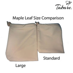 Maple Leaf Modesty Pouch for Men – Baretique