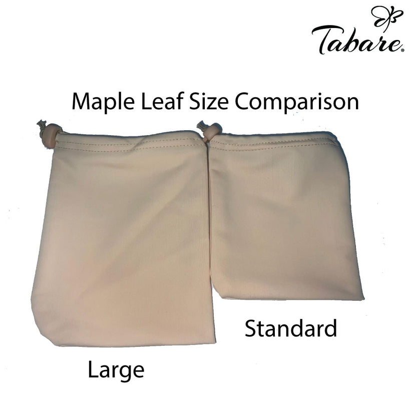 Maple Leaf Modesty Pouch for Men – Baretique